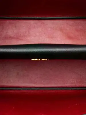 Prada 2013-2026 Large Saffiano Cuir Double Satchel