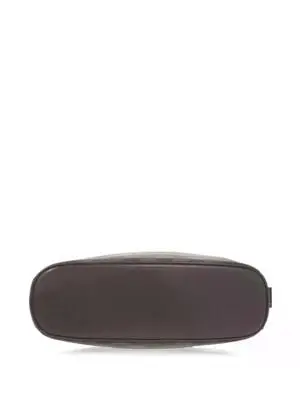 LOUIS VUITTON Damier Ebene Ipanema Gm Shoulder Bag