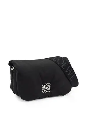 Loewe Mini Goya Puffer Crossbody Bag