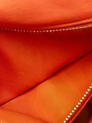 Loewe Mini Goya Puffer Crossbody Bag