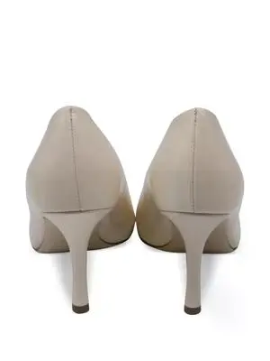 Burberry Round-toe Pumps