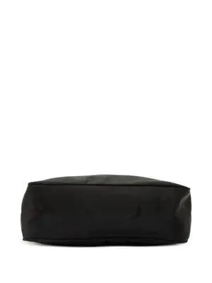 Prada Tessuto Sport Shoulder Bag - Black
