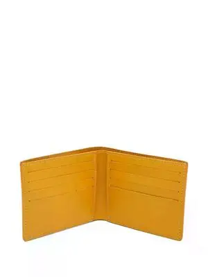 Goyard 2018 Victoire Goyardine Bifold Wallet