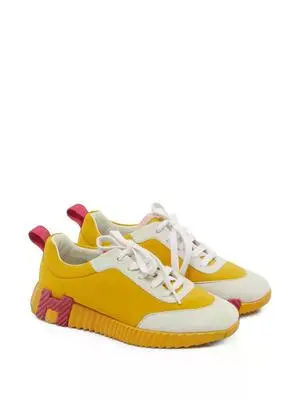 Hermès Bouncing Sneakers