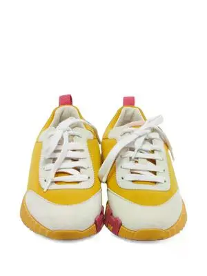 Hermès Bouncing Sneakers