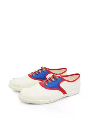 Valentino Garavani Giggies Lace-up Sneakers