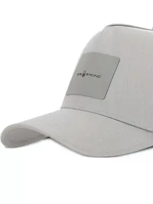 SAIL RACING Logo Patch Cap - Grey
