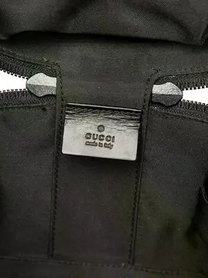 Gucci Gg Canvas Vanity Bag