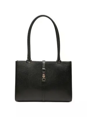 Gucci Calfskin Jackie Tote Bag
