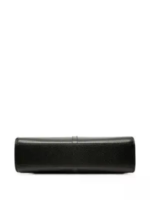 Gucci Calfskin Jackie Tote Bag