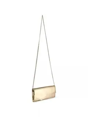 JIMMY CHOO Emmie Clutch Bag