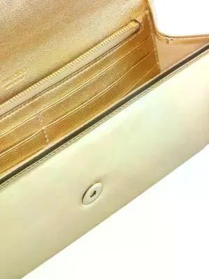 JIMMY CHOO Emmie Clutch Bag