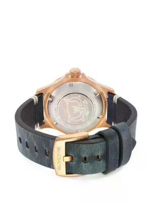 GLYCINE Combat Sub Bronze 42mm Watch