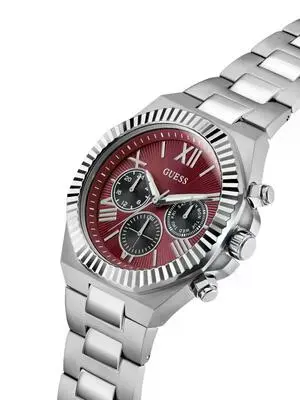 Guess Equity 44mm Watch
