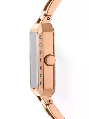 Dkny Uptown Glitz 35.5mm Watch