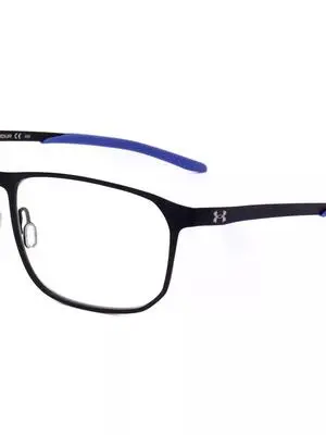Under Armour Rectangle Frame Eyeglasses