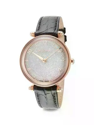SWAROVSKI Crystalline 35mm Watch - Silver