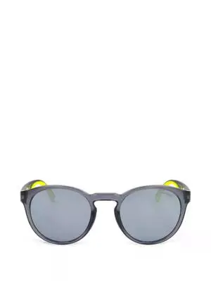Carrera Eyewear Round-frame Sunglasses - Grey