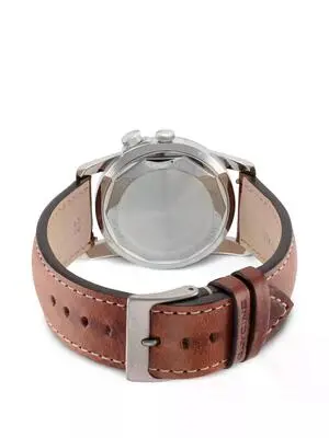 GLYCINE Airman The Chief Gmt 40mm Watch