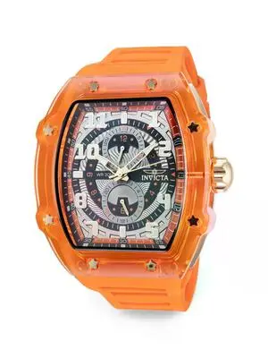 INVICTA Racing .5mm Watch - Black