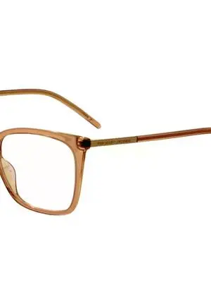 Marc Jacobs Square-frame Glasses