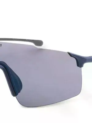 Carrera Eyewear X Ducati Oversized-frame Sunglasses
