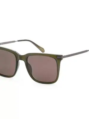 Fossil Square-frame Sunglasses