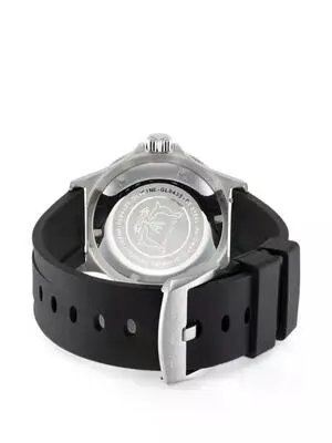 GLYCINE Combat Sub 42mm Watch - Black