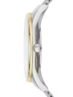 KENNETH COLE Mesh-strap 42mm Watch