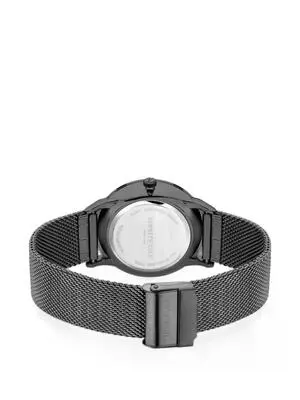 KENNETH COLE Sun Power 42mm Watch