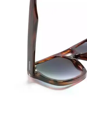 Carrera Eyewear 317/s Pilot-frame Sunglasses