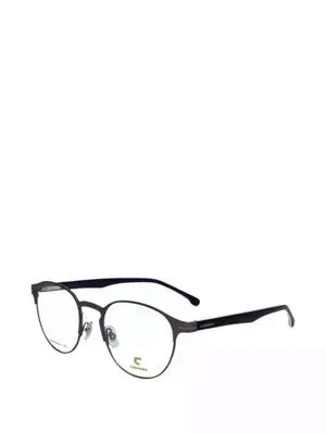Carrera Eyewear Round-frame Glasses