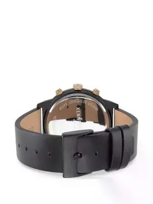 KENNETH COLE Multifunction 47mm Watch