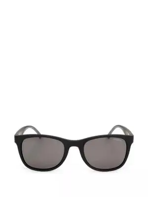 Carrera Eyewear Rectangle-frame Sunglasses - Black