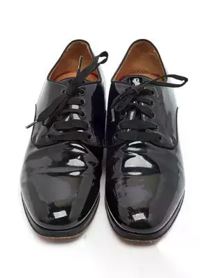 CHRISTIAN LOUBOUTIN Chambeliss Derby Shoes