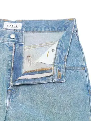 Edwin Tyrell Heavy-bleach Jeans