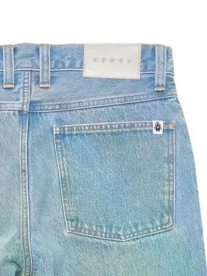 Edwin Tyrell Heavy-bleach Jeans