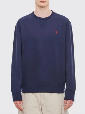 Polo Ralph Lauren Sweatshirt Colour - Blue