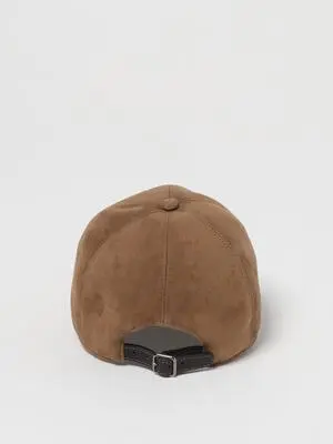 Brunello Cucinelli Hat Colour