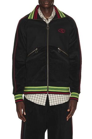 NICHOLAS DALEY Track Jacket