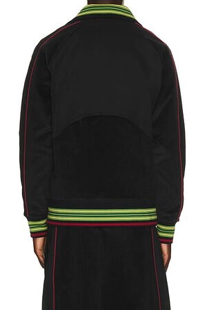 NICHOLAS DALEY Track Jacket
