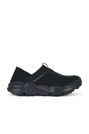 On Cloudsoma Moc - Black