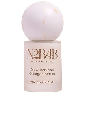 N2B4B Glow Renewal Collagen Serum - N,a