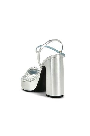Valentino Garavani Coeur Royal Sandal