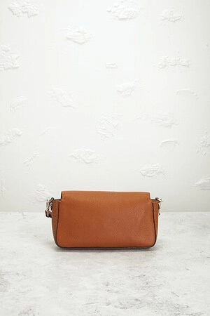 Fendi Baguette Shoulder Bag