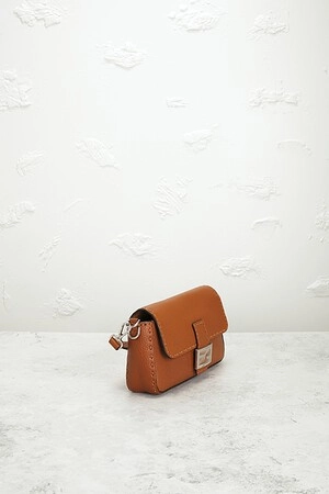 Fendi Baguette Shoulder Bag