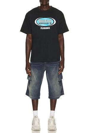 PLEASURES X Onlyfans Communications T-shirt