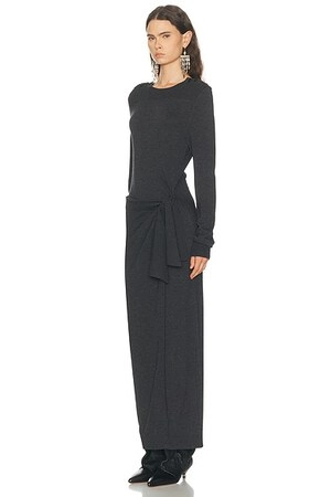 Isabel Marant Étoile Jozira Maxi Dress