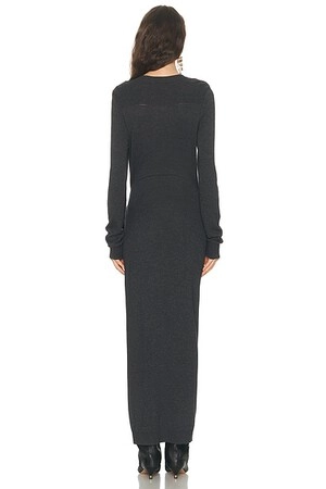 Isabel Marant Étoile Jozira Maxi Dress
