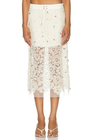 Siedres Midi Skirts